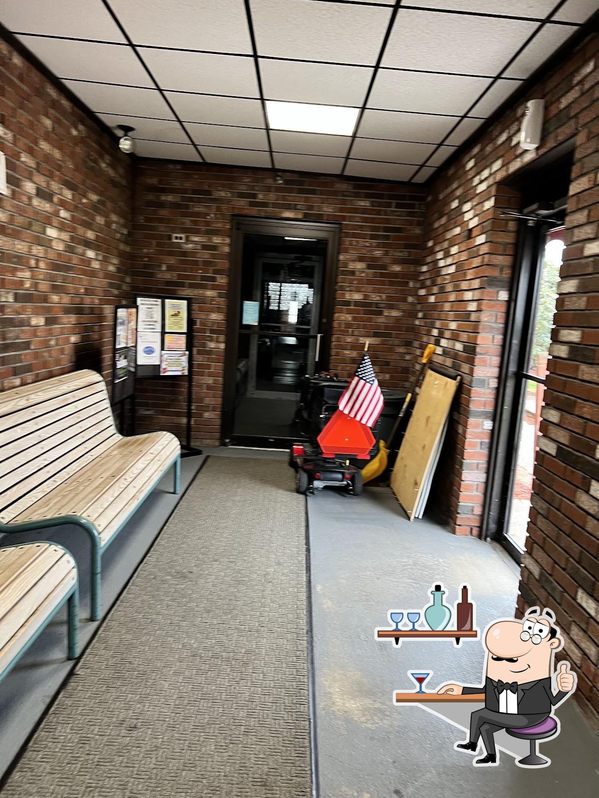 The Liberal Club, Fall River - Restaurant menu, prices and reviews
