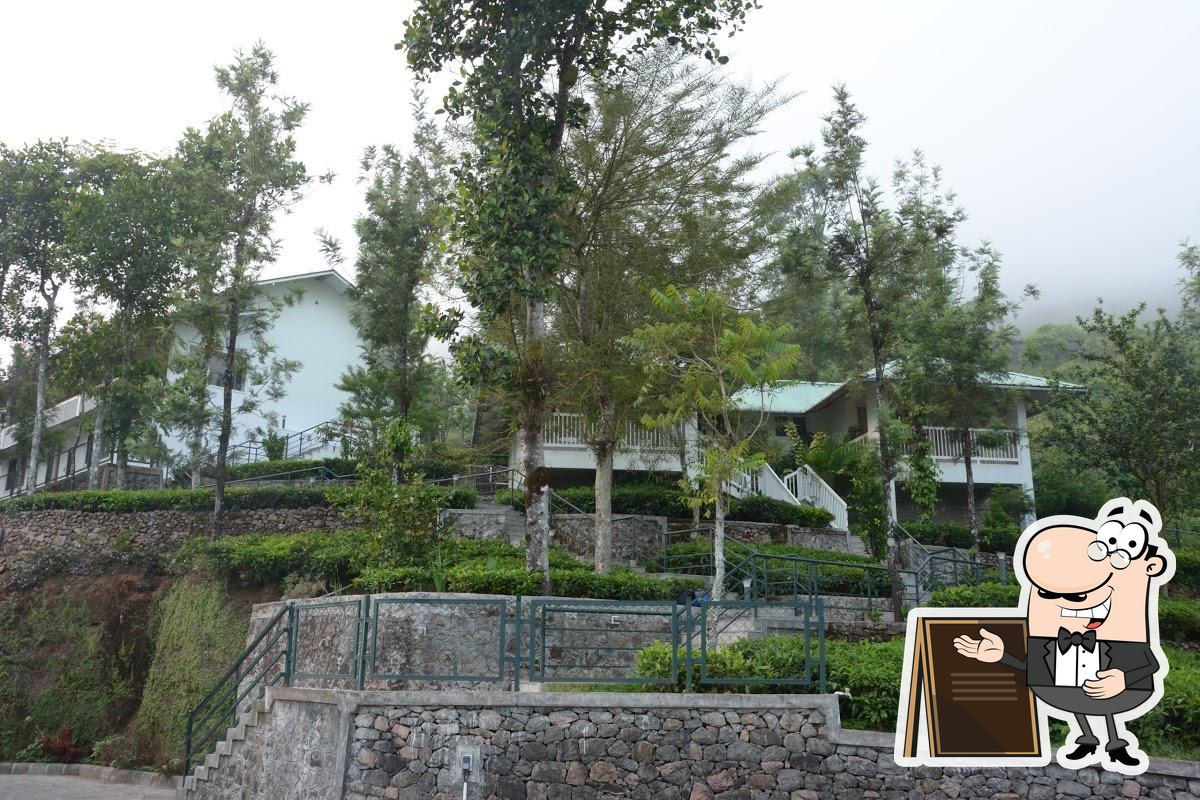 Valley View Kottayam Club Kuttikanam, Kuttikkanam - Restaurant reviews