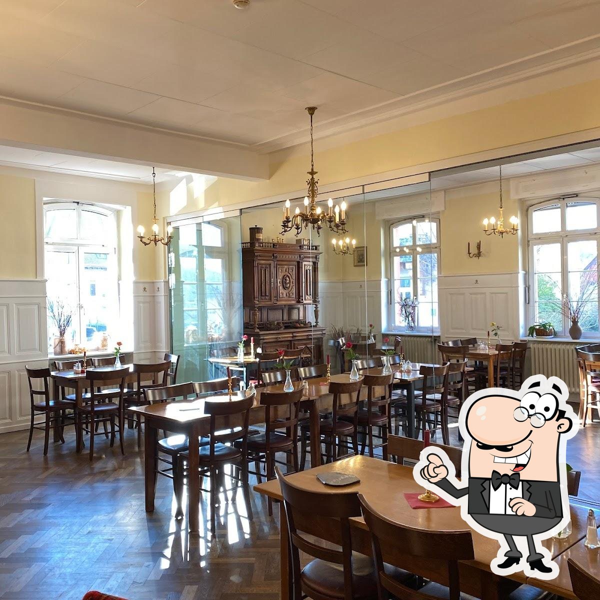 Hotel/Restaurant Der Kaiser, FREIBURG IM BREISGAU ...