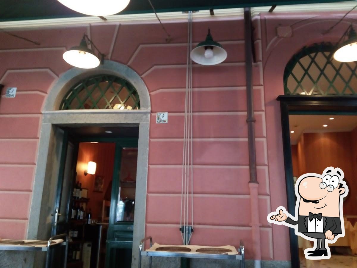 Ristorante Puny, Portofino - Restaurant menu, prices and reviews