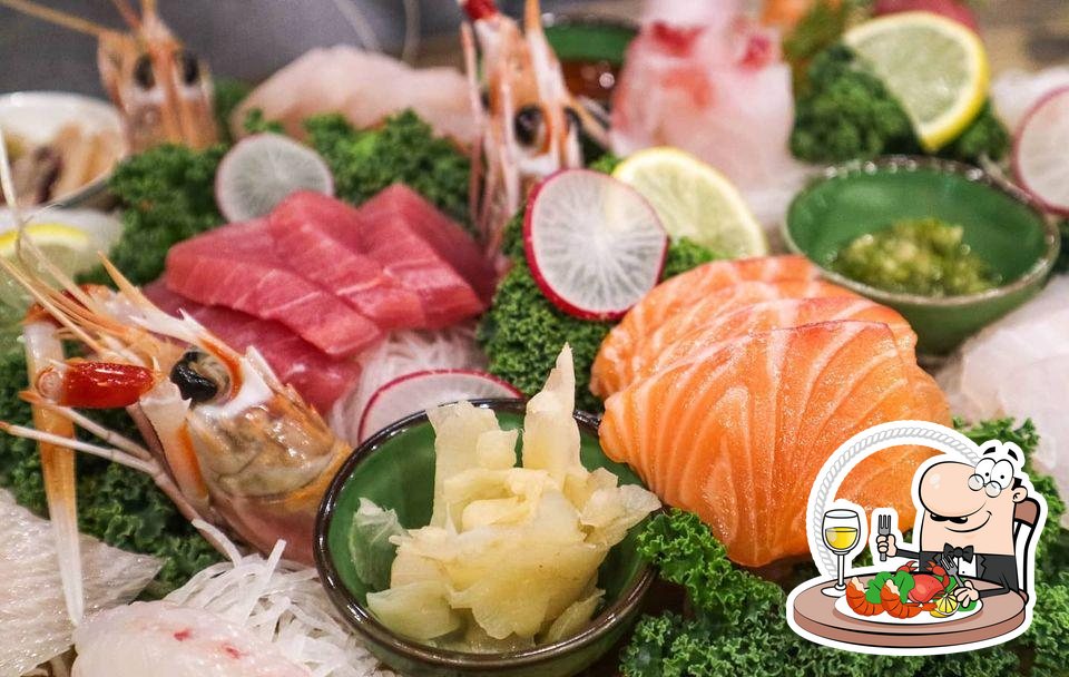 Namoo Izakaya in Melbourne - Restaurant reviews