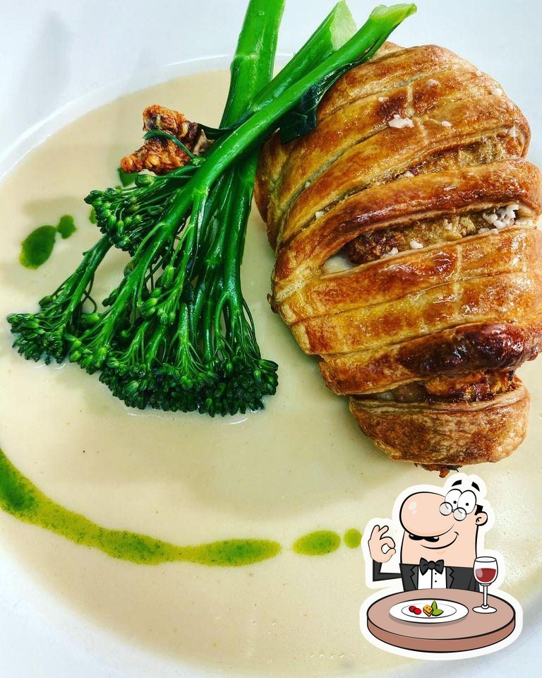 Timber Quay Restaurant Derry in Londonderry - Restaurant menu and reviews
