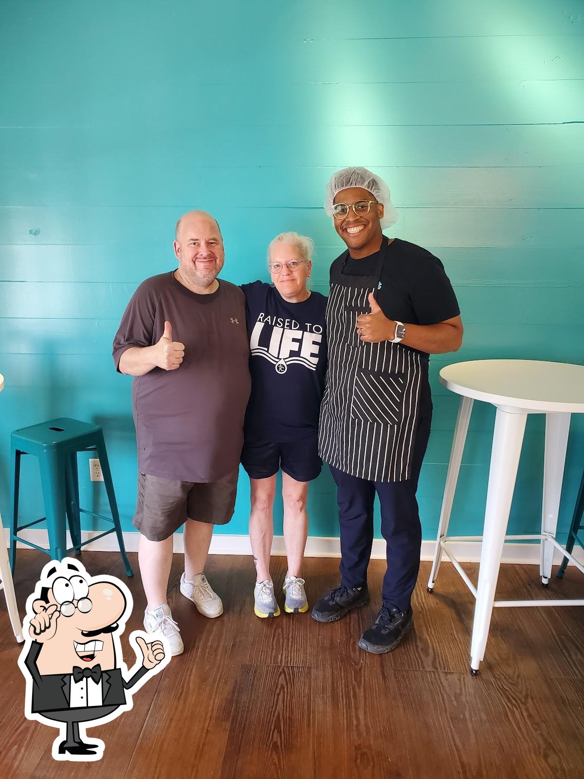 Twanie's Terrific Treats, Lake Charles - Restaurant menu, prices and ...