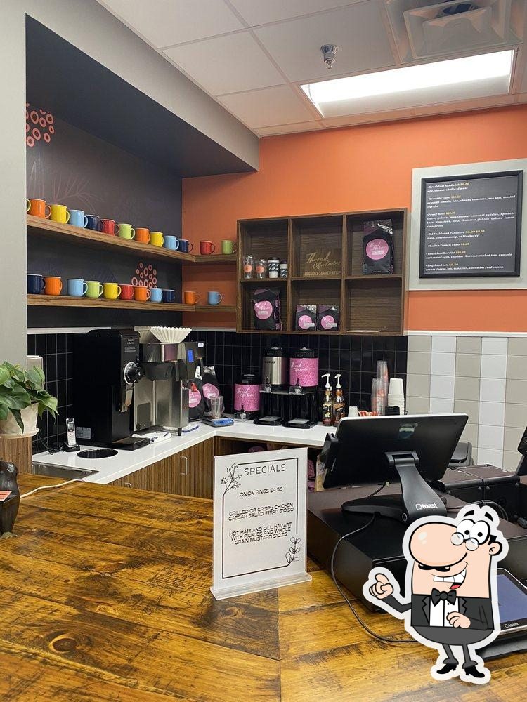 Hannah’s Cafe, Towson - Restaurant menu, prices and reviews