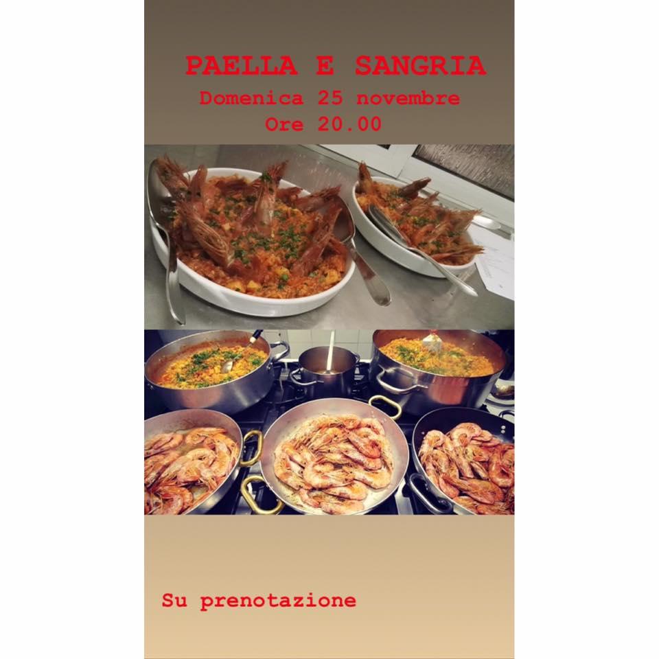 Menu da Minareto Ristorante, Spino d'Adda