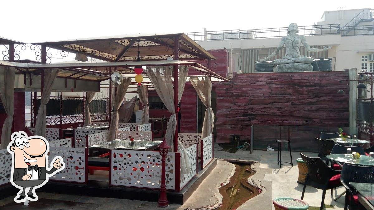 Tantra Rooftop Restaurant, Varanasi - Restaurant reviews