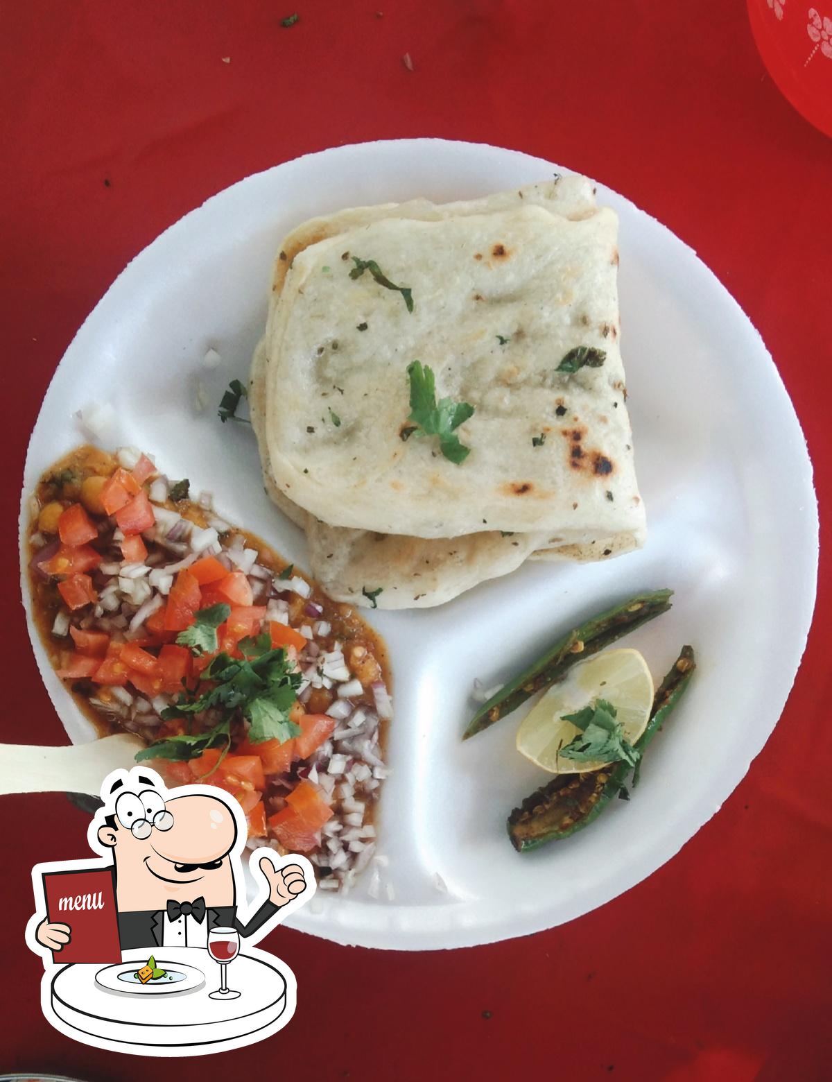 Mitron Chole Kulche, Jaipur - Restaurant reviews
