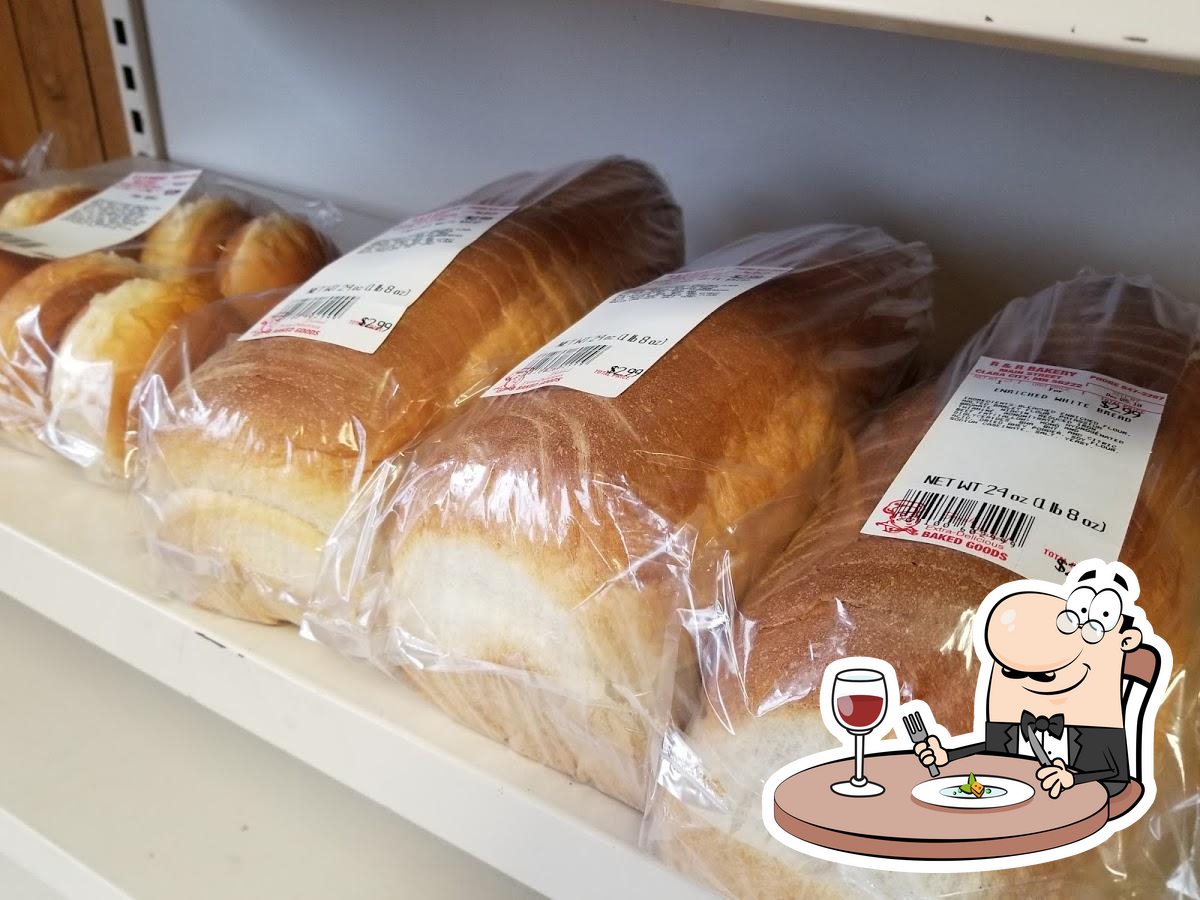 R & R Bakery in Clara City - Restaurant reviews