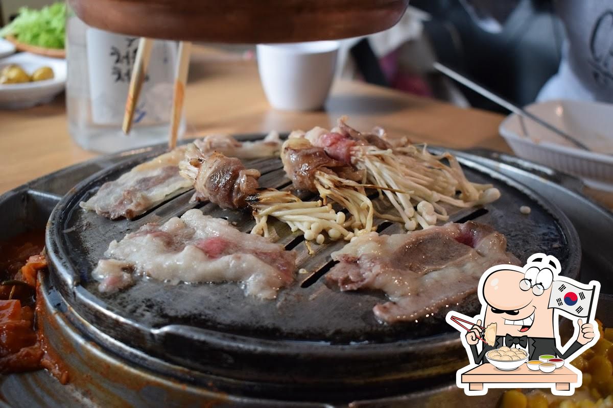 Giyummy Restaurant Mr. Pogi, Quezon City - Restaurant menu and reviews