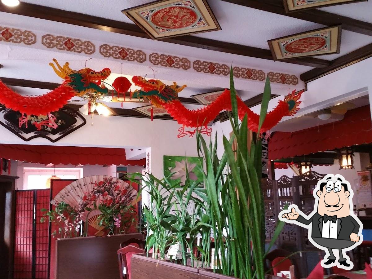 Asia Reken, Reken - Menú del restaurante, precios y reseñas