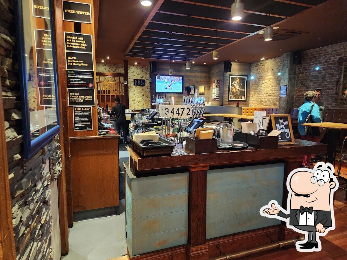 Bullock Restaurant & Bar, Timaru - Restaurant menu, prices and reviews
