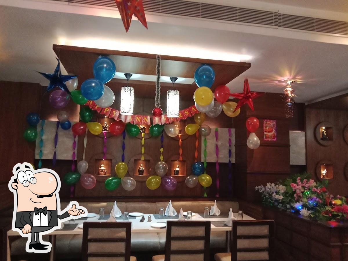 Kanha Restaurant, Jaipur - Restaurant menu, prices and reviews