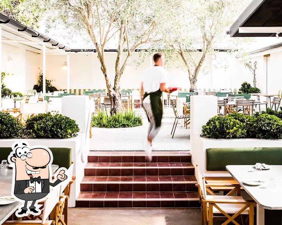 Totti’s, Bondi - Restaurant menu, prices and reviews