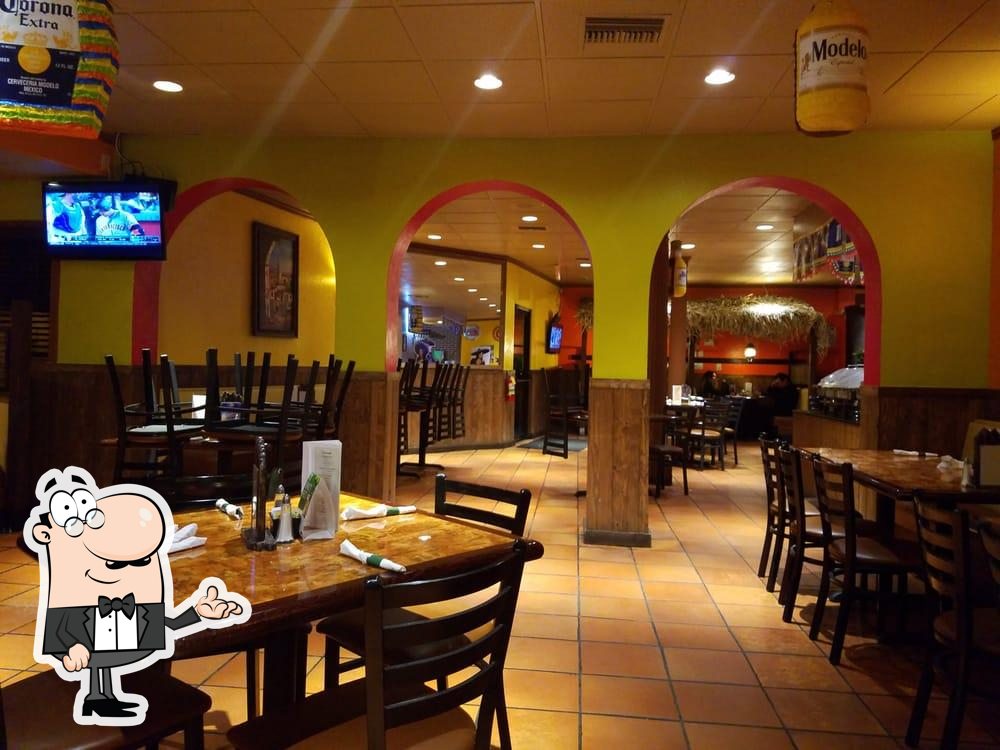 Chonitos Mexican Restaurant, Alhambra - Restaurant menu, prices and reviews