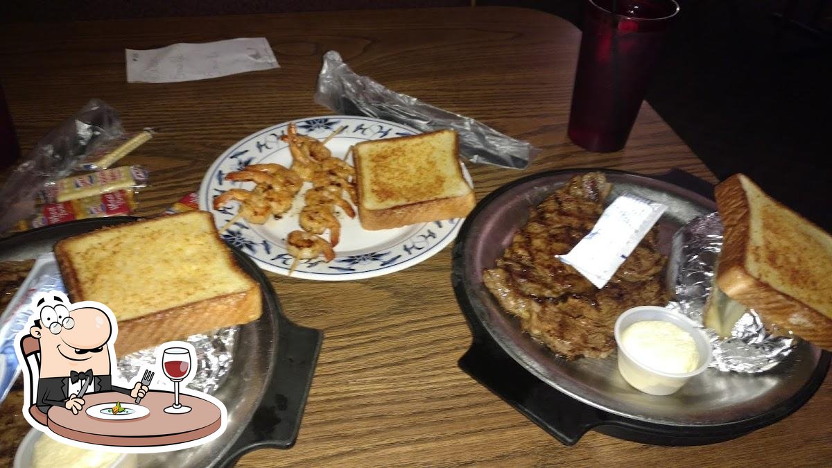 Circle J Family Steak House in Blue Ridge - Restaurant reviews