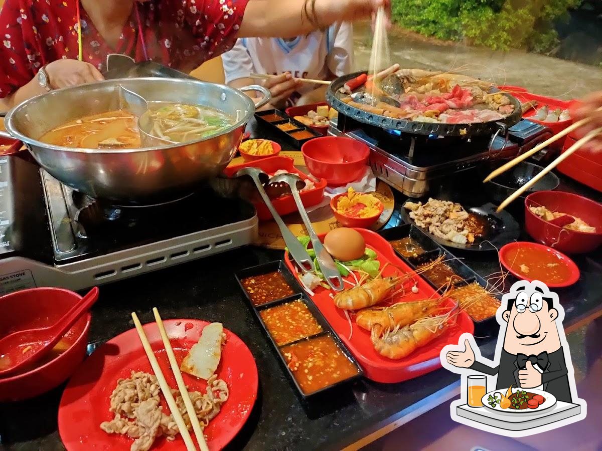 makan shabu buffet halal restaurant, Phuket - Restaurant reviews