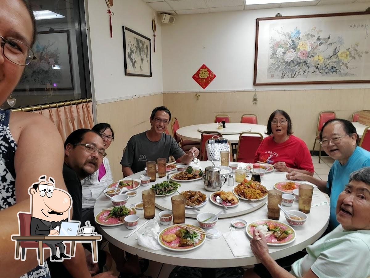 Duk Kee Chinese Restaurant Inc, Honolulu - Restaurant menu, prices and ...