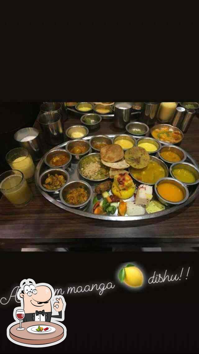 Khandani Rajdhani, Chennai, Velachery Rd - Restaurant menu and reviews