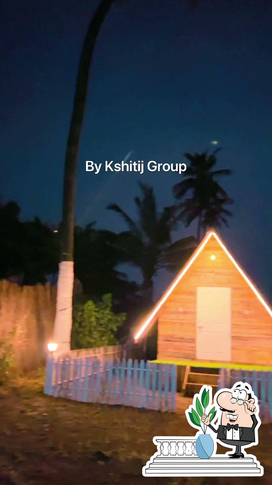Kshitij 5 Bros cafe, Virar - Restaurant menu, prices and reviews