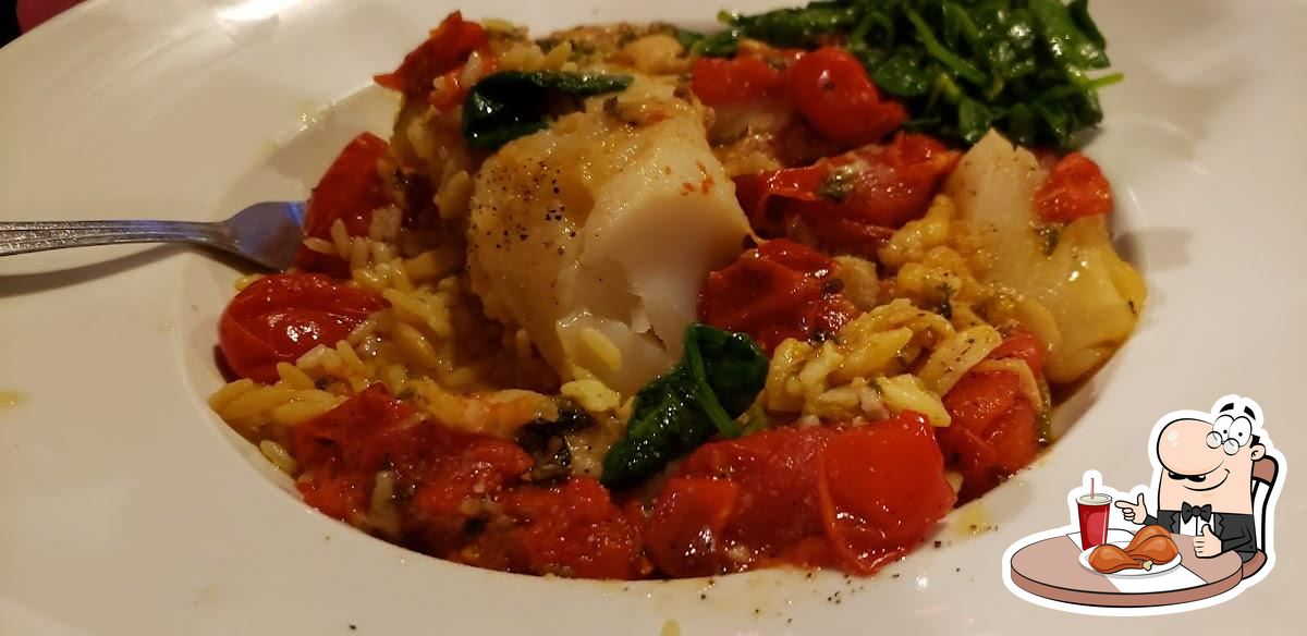Red Bridge Tavern in East Providence - Restaurant menu and reviews