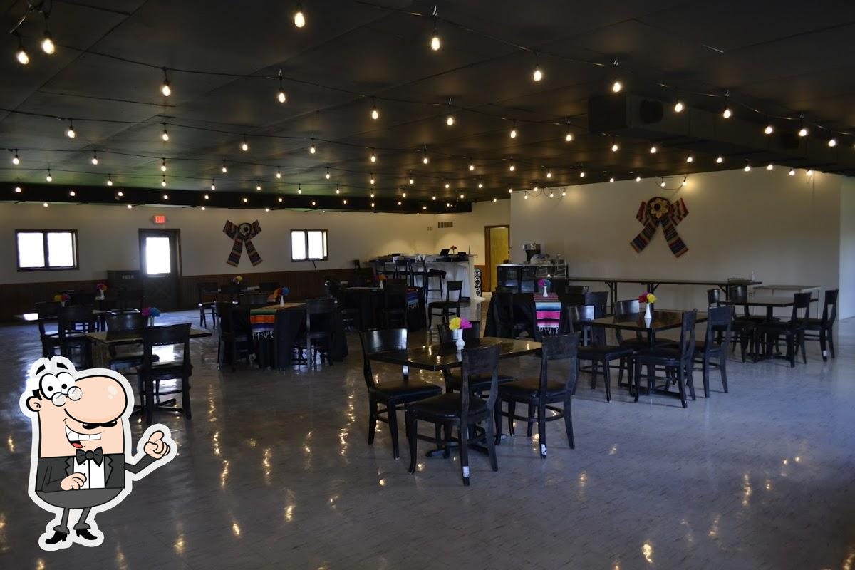 Azteca Pan - Sabor De Mexico in Colfax - Restaurant menu and reviews