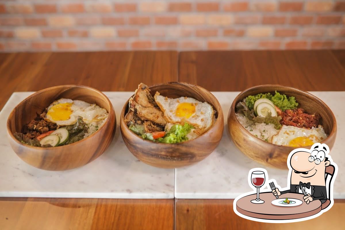 Milestone Coffee cafe, Cagayan de Oro - Restaurant menu and reviews