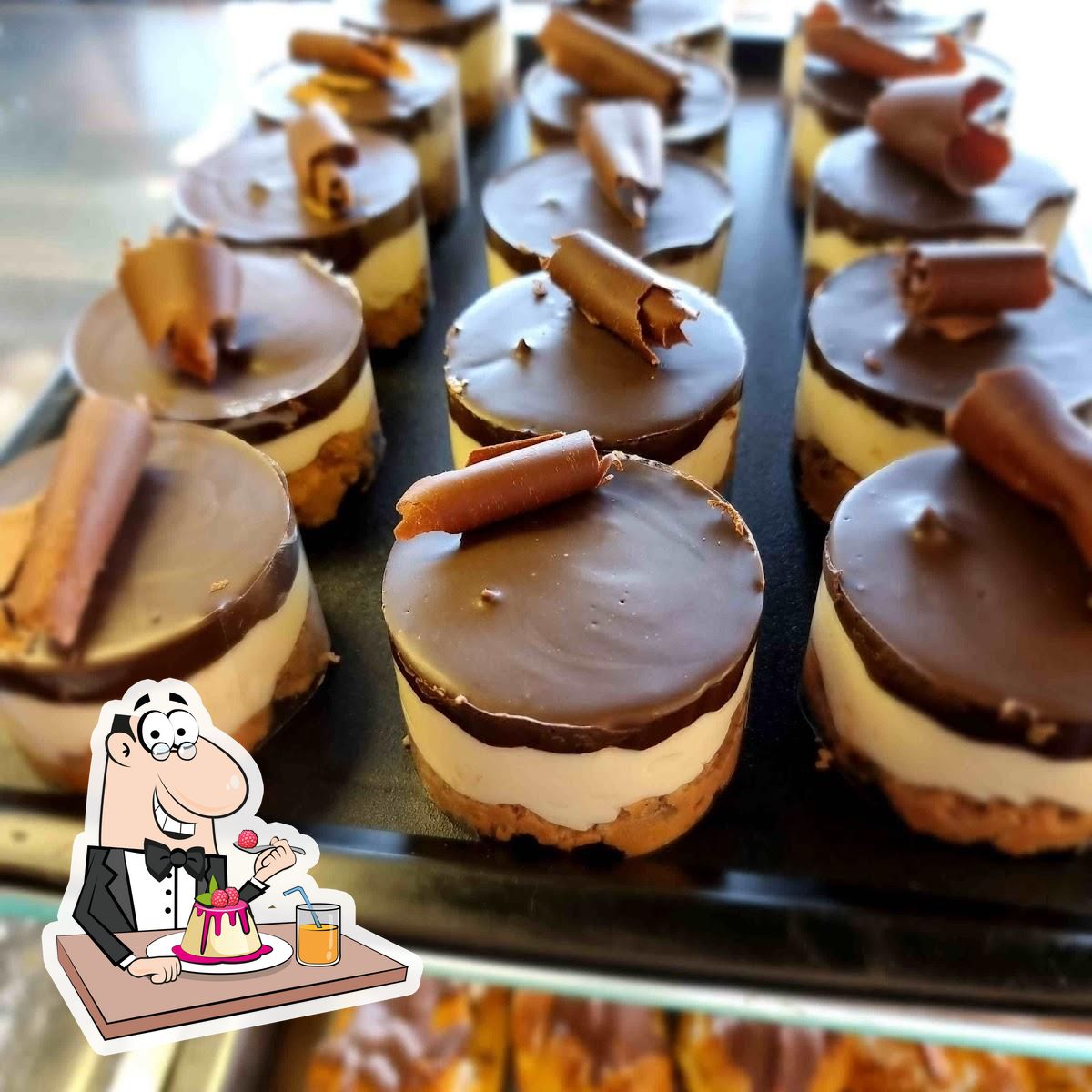 NONOS Bakery & Take Away, Roodepoort - Restaurant reviews