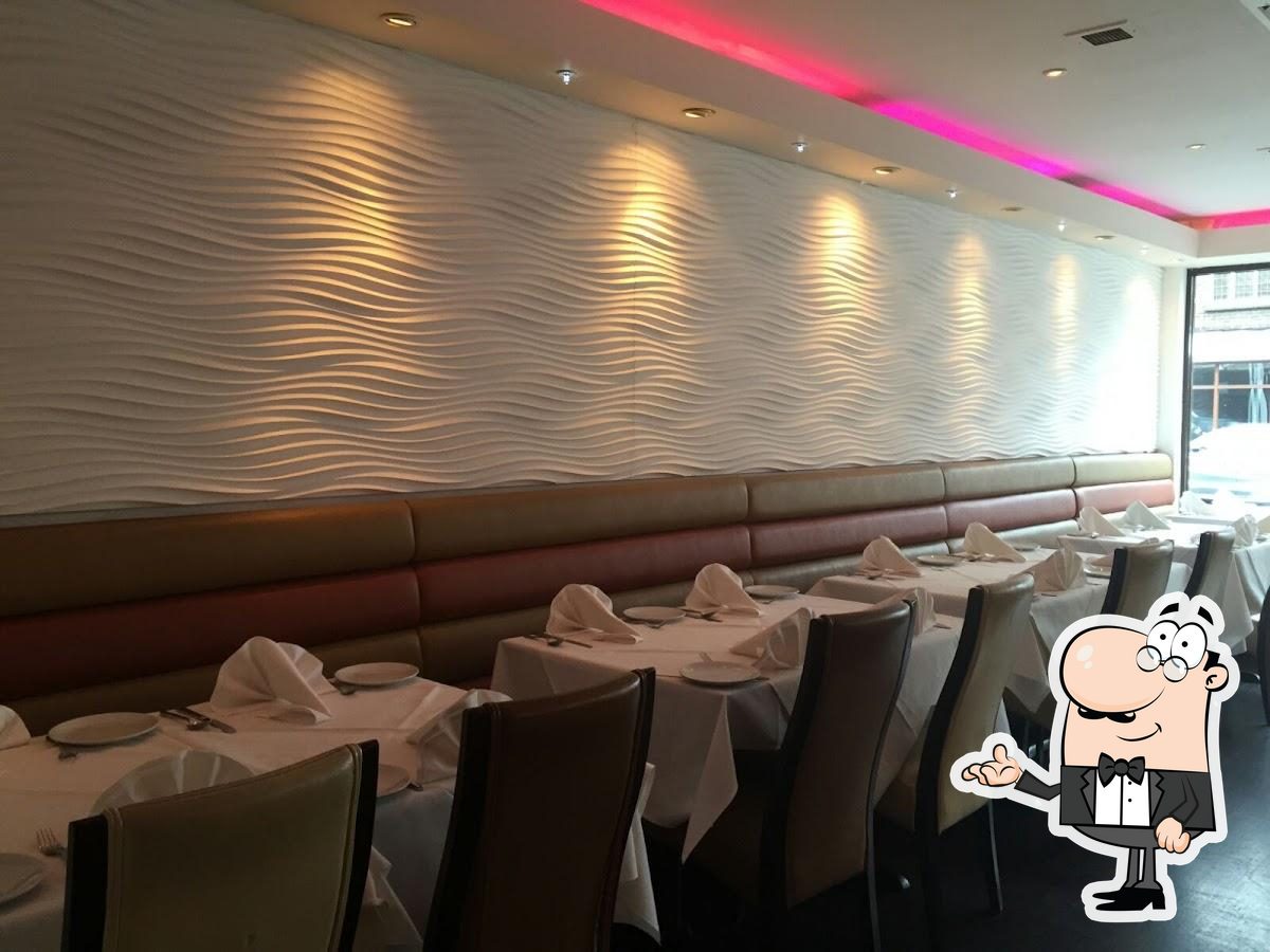Star of India Cheam, 39 Station Way in Sutton - Restaurant menu and reviews