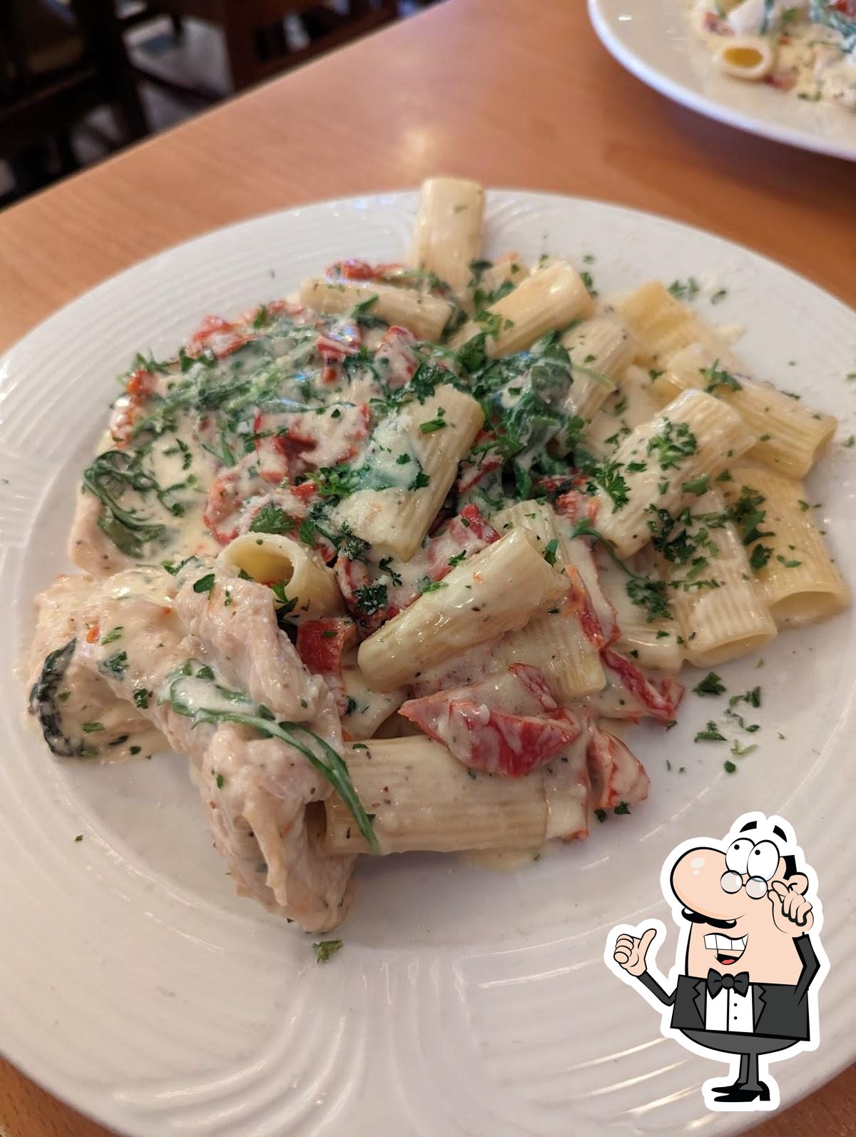 Mamma Roma, Odenton - Restaurant menu, prices and reviews