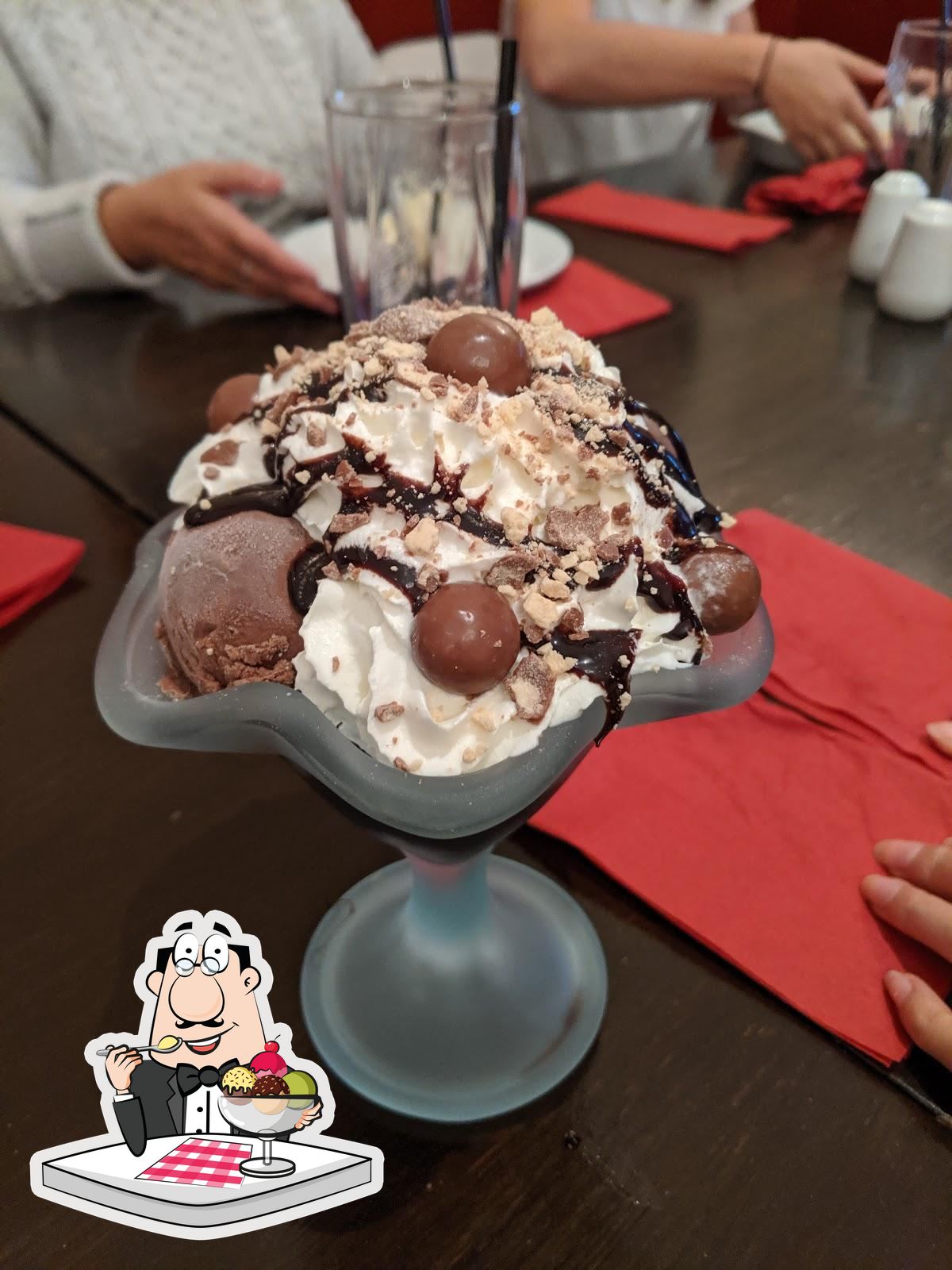 Royal Oak Alloa in Alloa - British restaurant menu and reviews