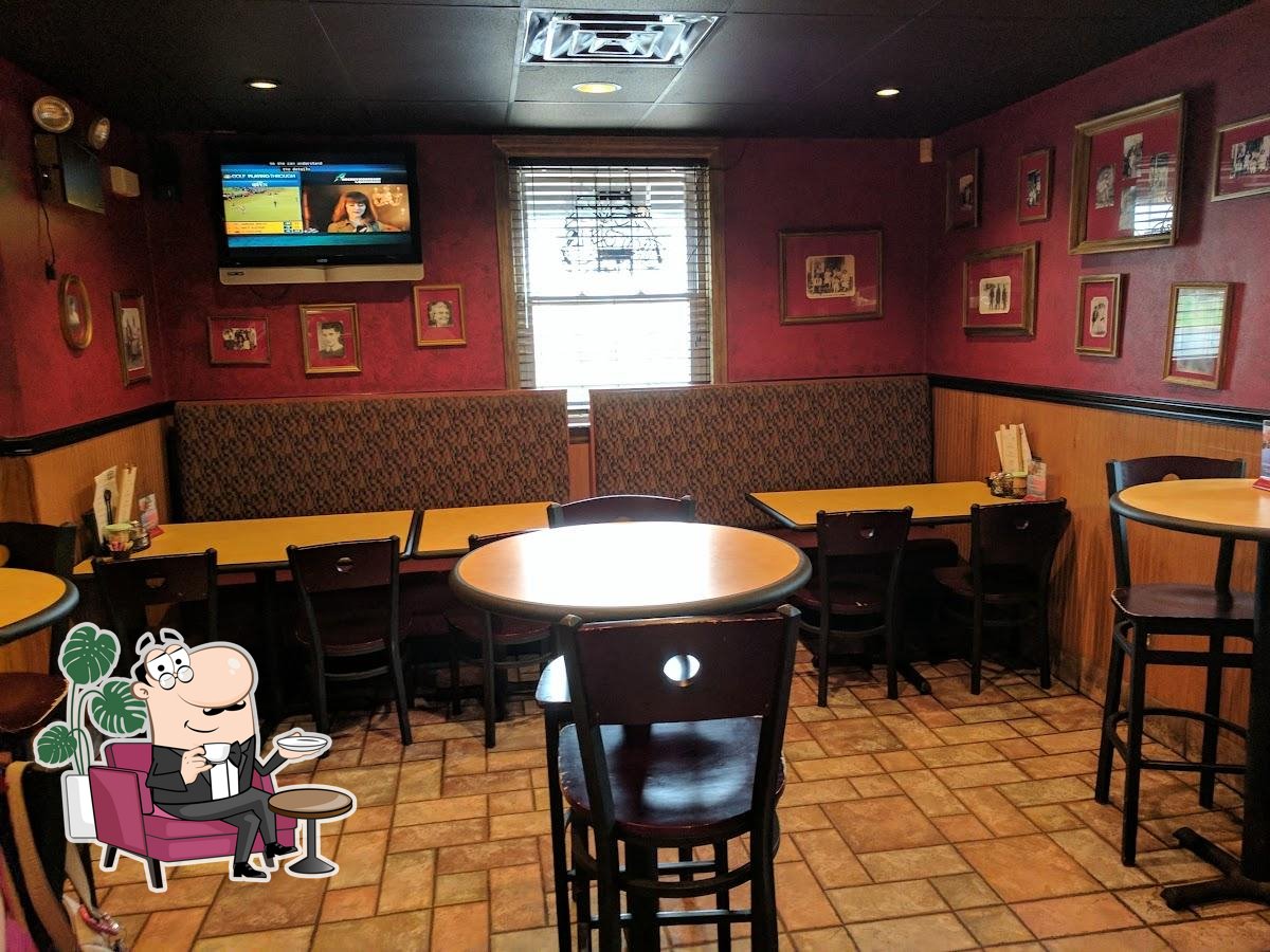 Tornetta's Pizzeria, Pottstown - Restaurant menu, prices and reviews