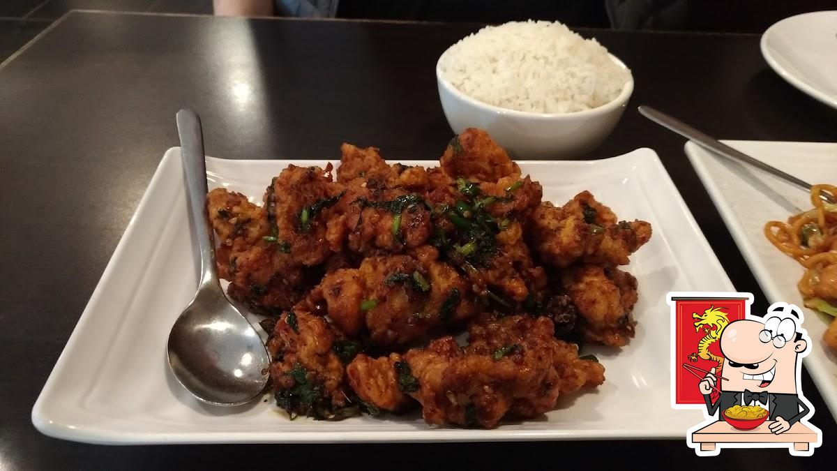 Hakka Passion restaurant, Ajax - Menu du restaurant et commentaires