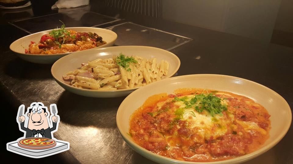 Sambuca South Shields, The Dunes, Sea Rd in South Shields - Restaurant ...