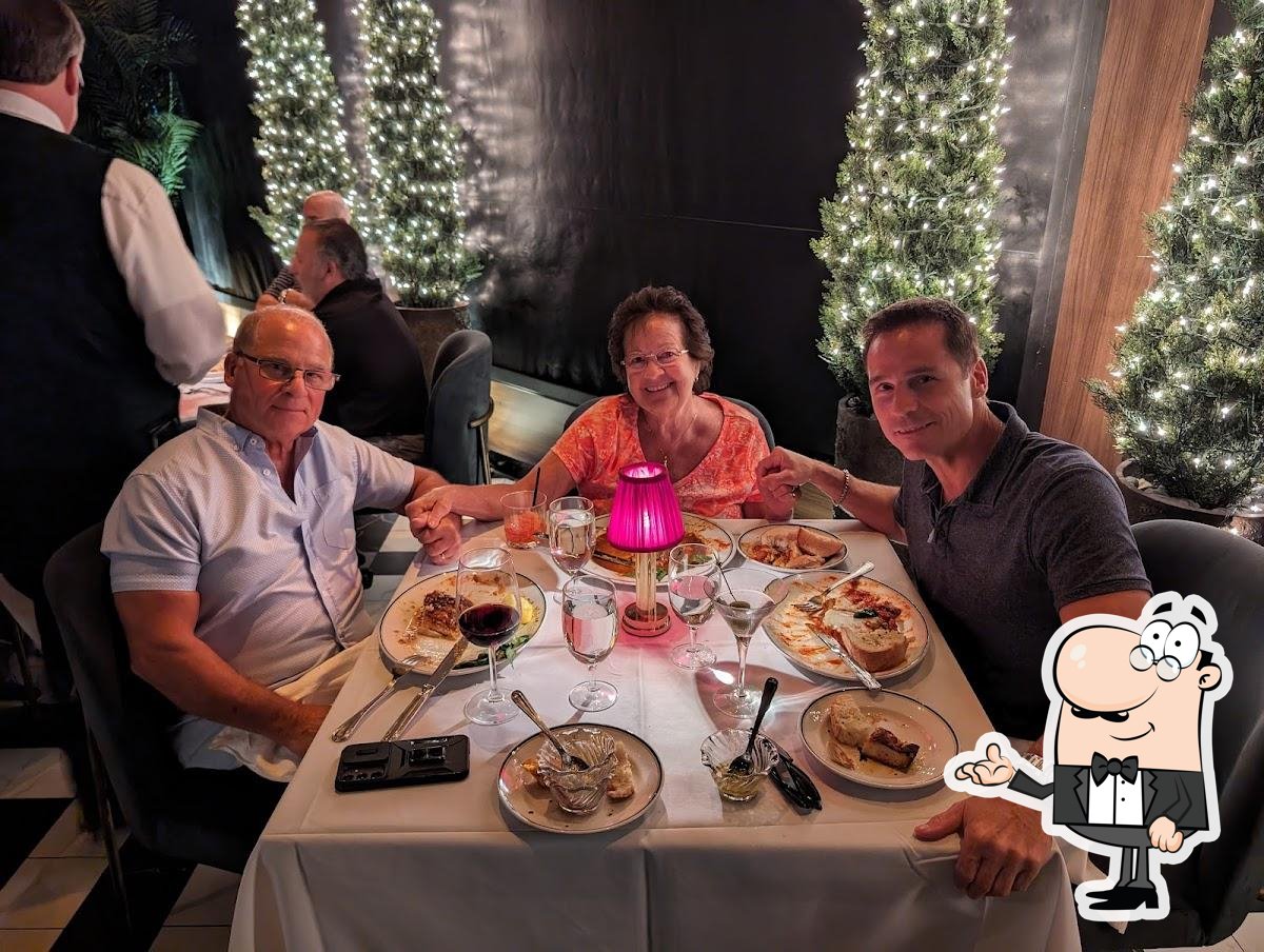 Anthony's Runway 84, Fort Lauderdale - Restaurant menu, prices and reviews