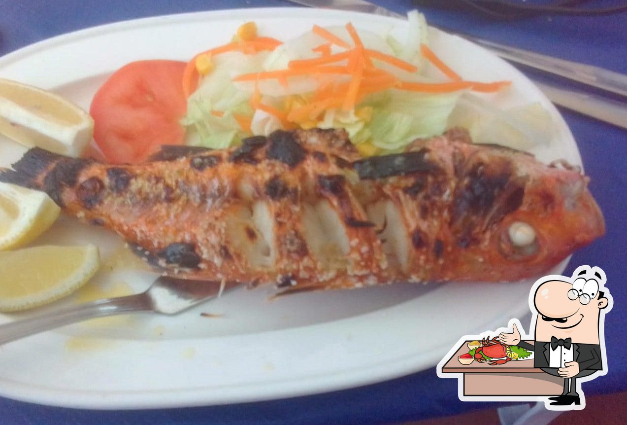 Chiringuito El Cachalote in Málaga - Restaurant reviews