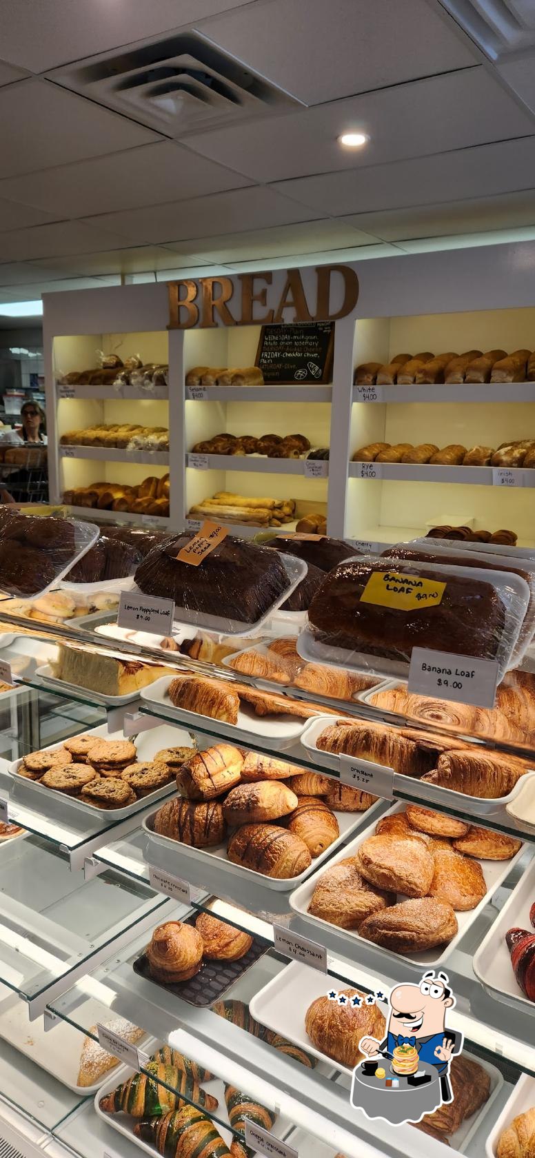 Cottage Bakery + Eatery in Winnipeg - Restaurant reviews
