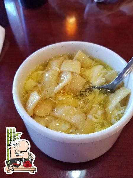 Four Seas Buffet in Wadena - Chinese restaurant menu and reviews
