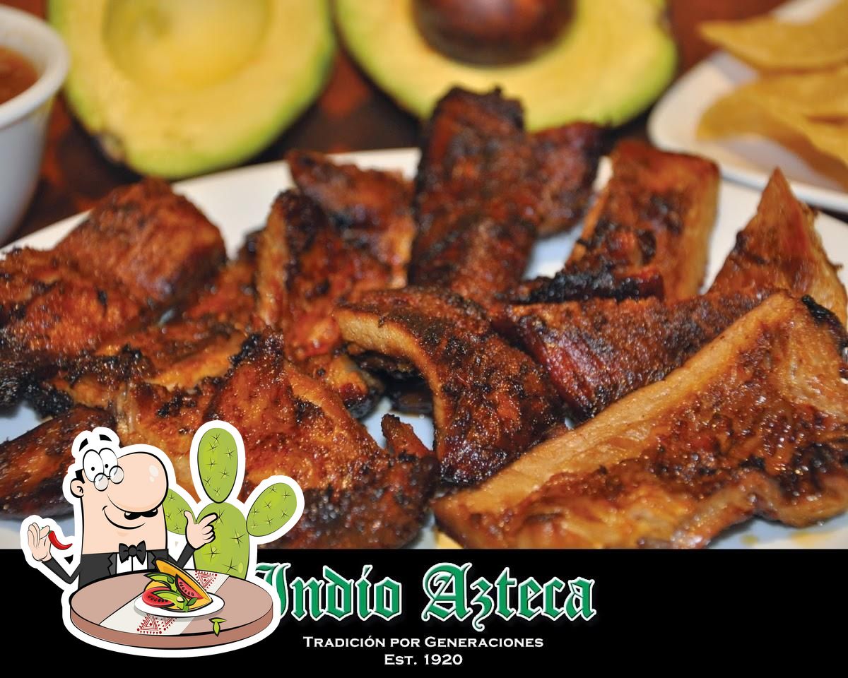 Pub y bar Indio Azteca, Monterrey, Avenida Francisco I. Madero 1101 ...