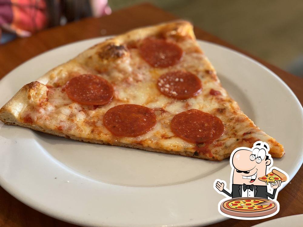 Tutti Gusti in Baltimore - Restaurant menu and reviews