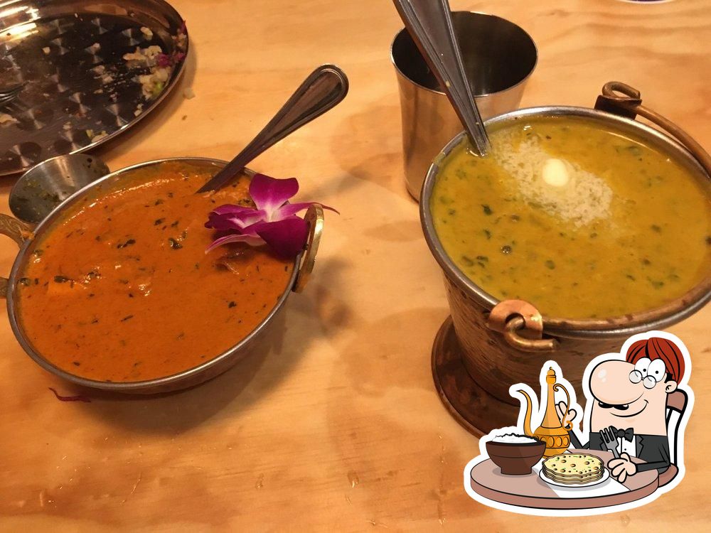 Apna Indian Kitchen, Santa Barbara - Restaurant menu, prices and reviews