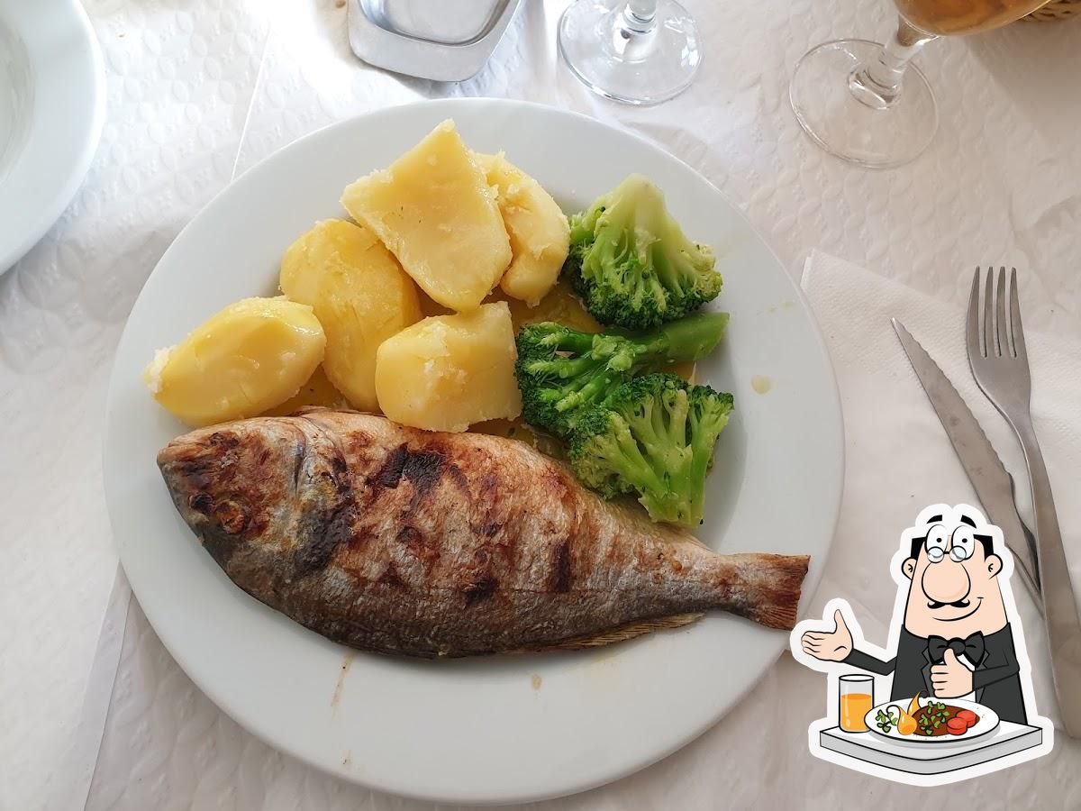 Churrasqueira Quaresma restaurante, Azueira - Avaliações de restaurantes