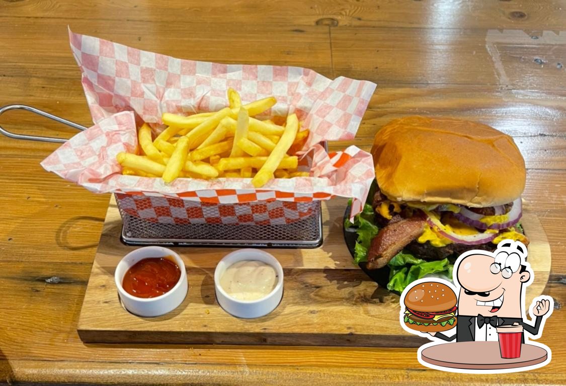 TIC-TACO RESTAURANT in Arlington - Restaurant menu and reviews