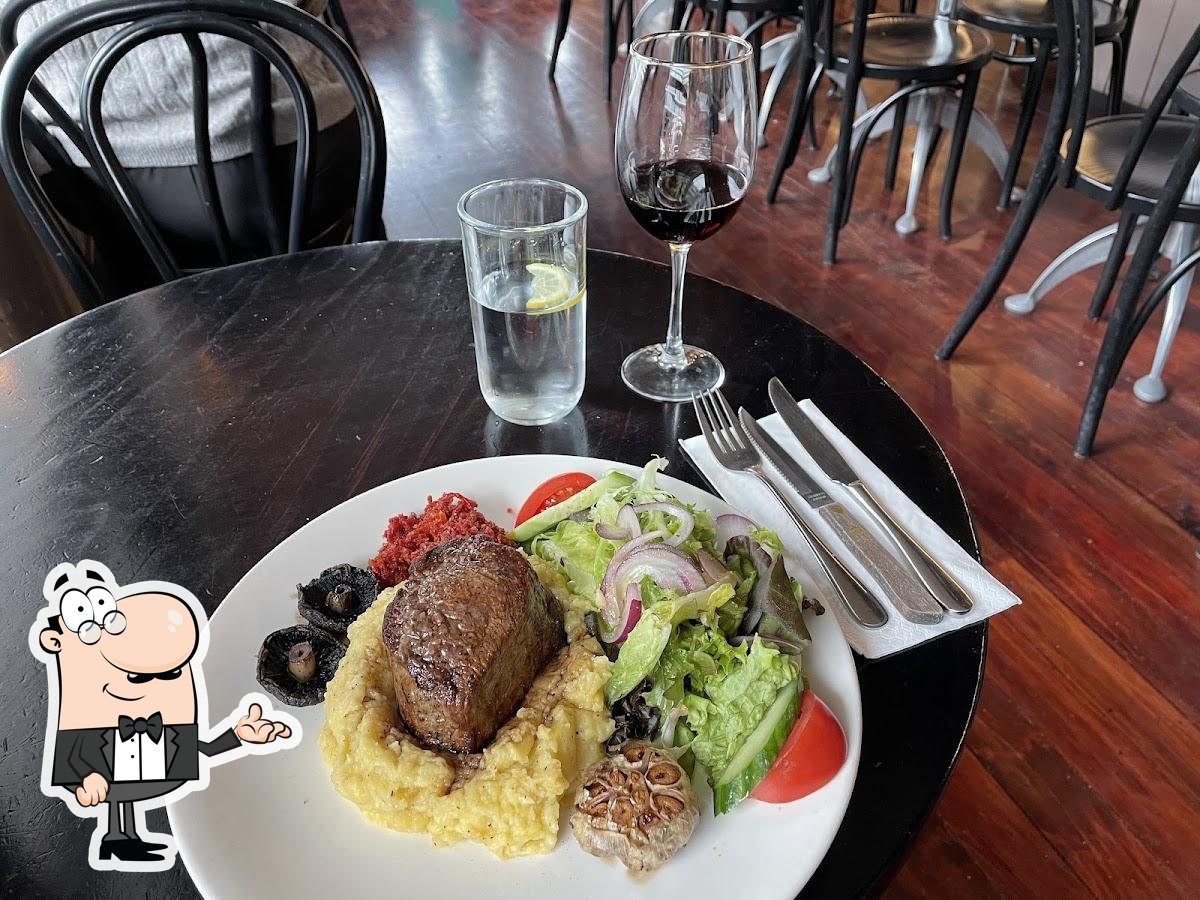 Archie's Restaurant & Pizzeria, Auckland - Restaurant menu, prices and ...