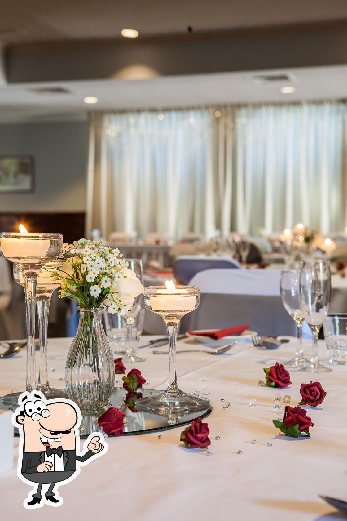 Wanneroo Villa Tavern, Wanneroo - Restaurant menu, prices and reviews