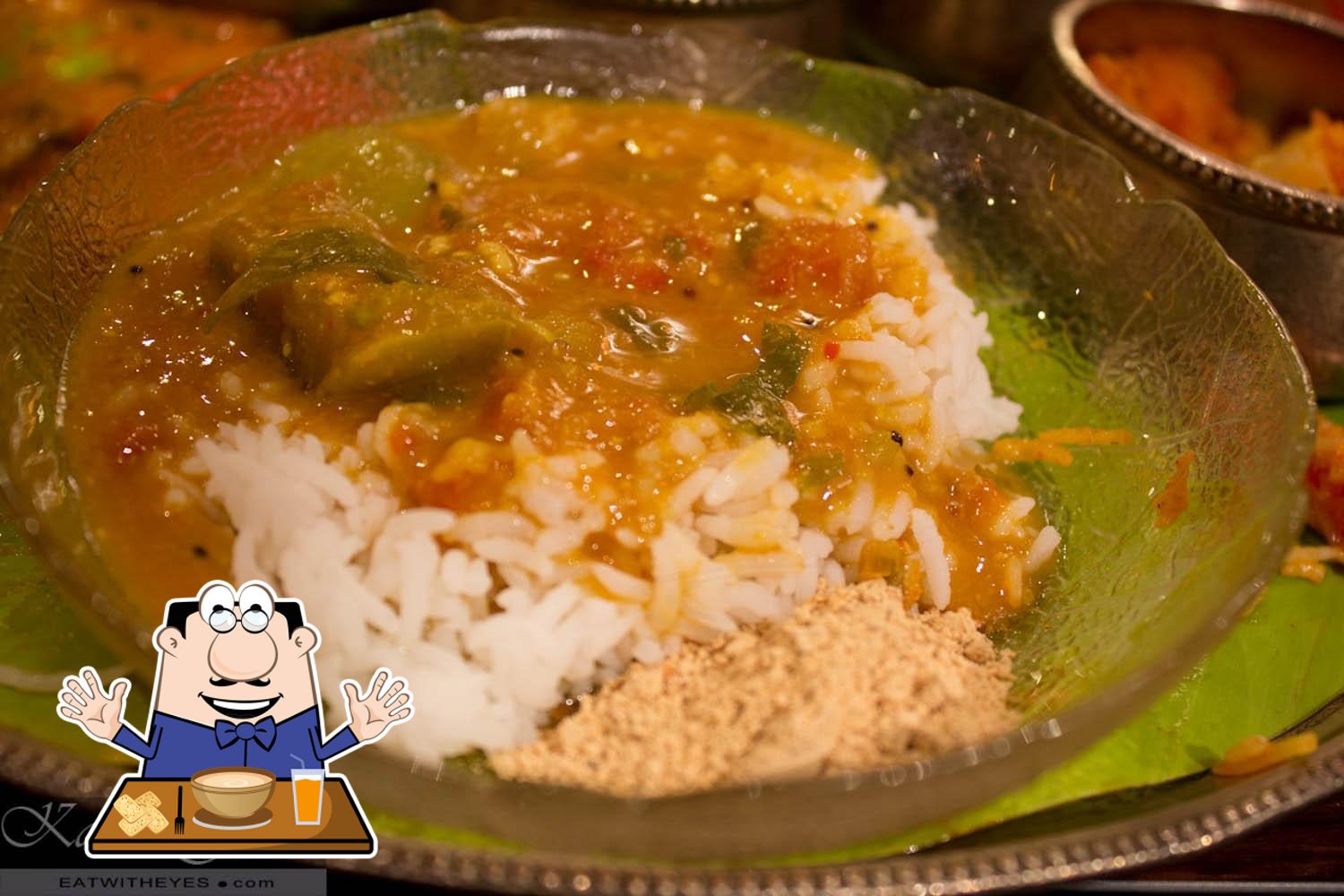 Anna SAMBAR ( Authentic South Indian Food ), Jaipur - Restaurant reviews