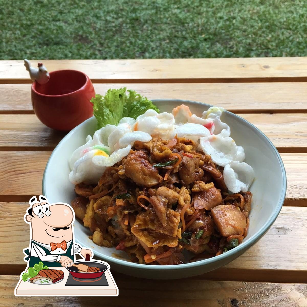 Maroo Eatery restaurant, Malang - Restaurant reviews