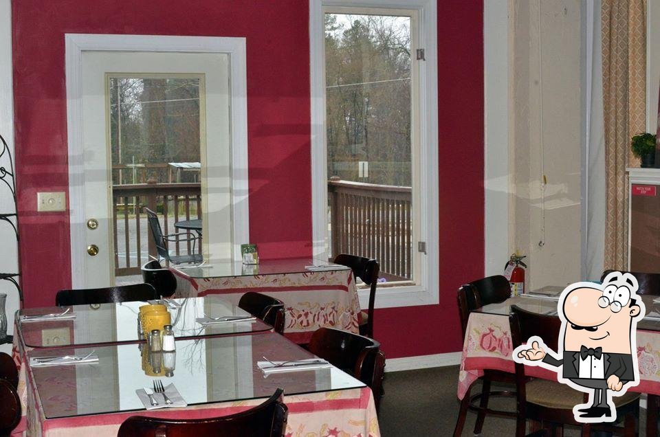 Third Bay Cafe LLC, Martinsville - Restaurant menu, prices and reviews