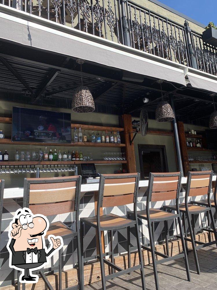 Towne House, Media - Restaurant menu, prices and reviews