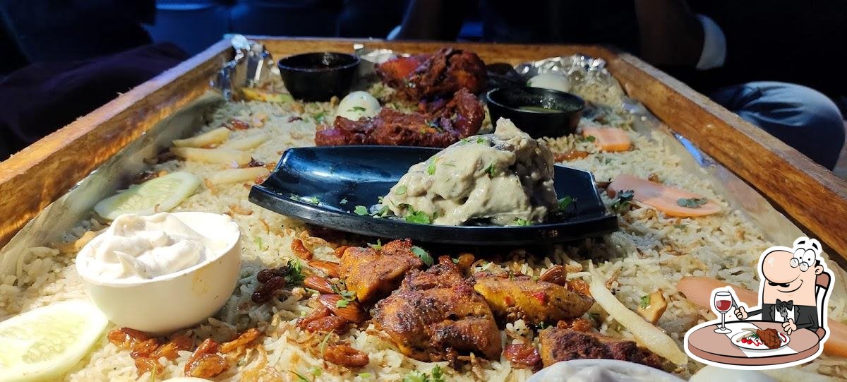 Habibi Mandi and Restaurant Madhapur, Hyderabad - Restaurant reviews