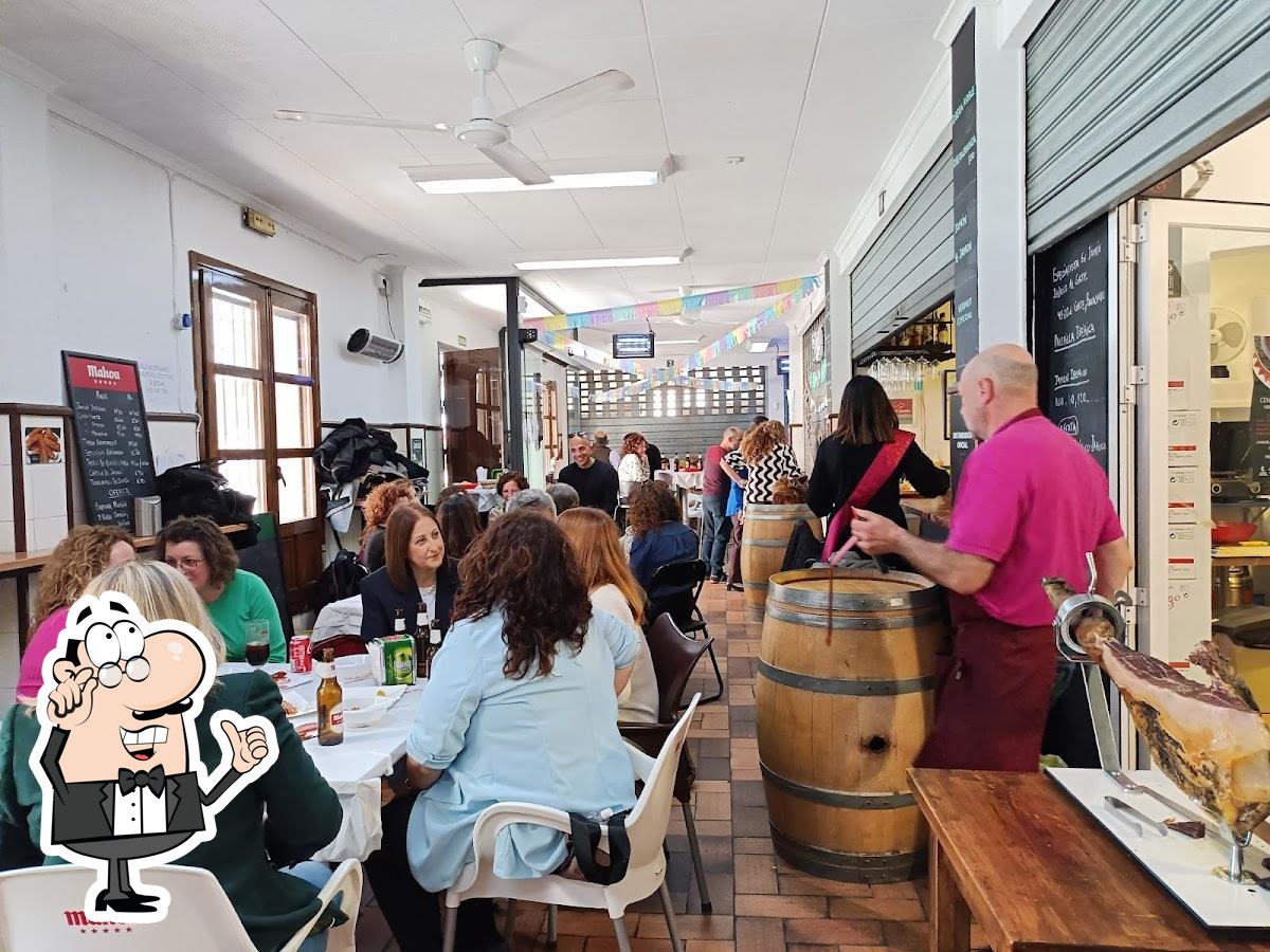 Bar Casino de Loja GASTROBAR&SHOP, Loja - Menú del restaurante, precios ...